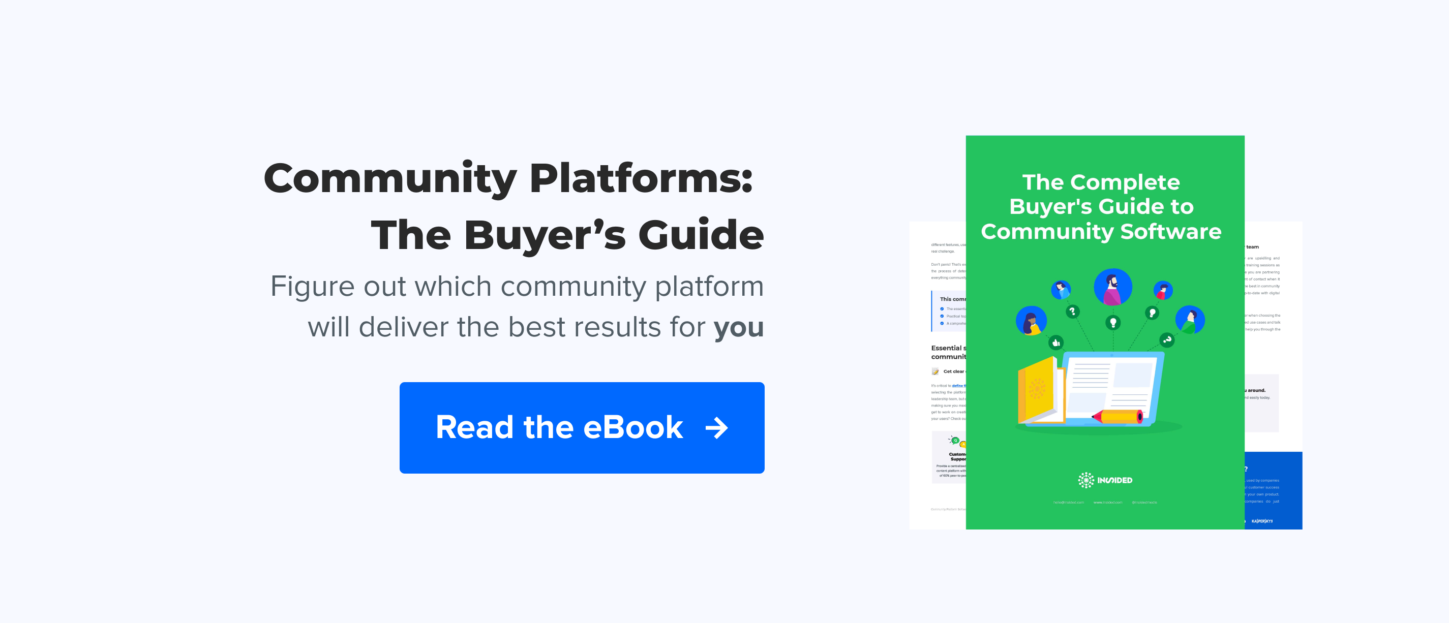 The Technology Stack for Customer Success Teams
