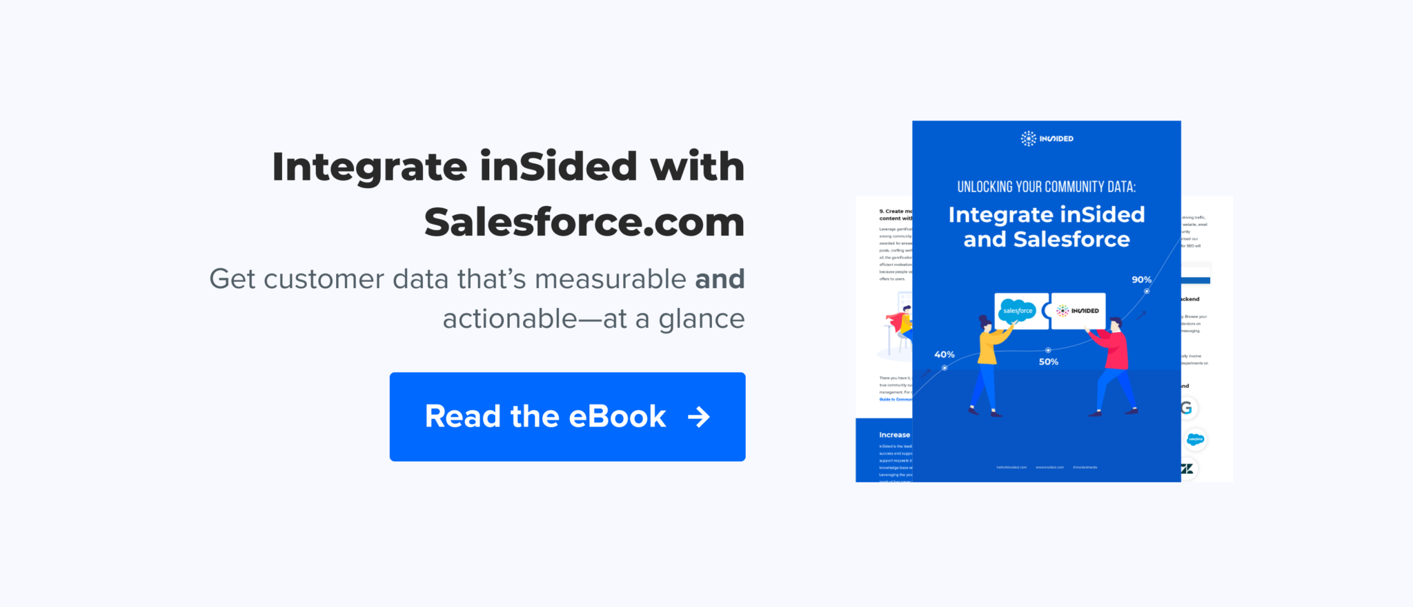 SaaS Customer Success: How to Keep and Grow Your Customers
