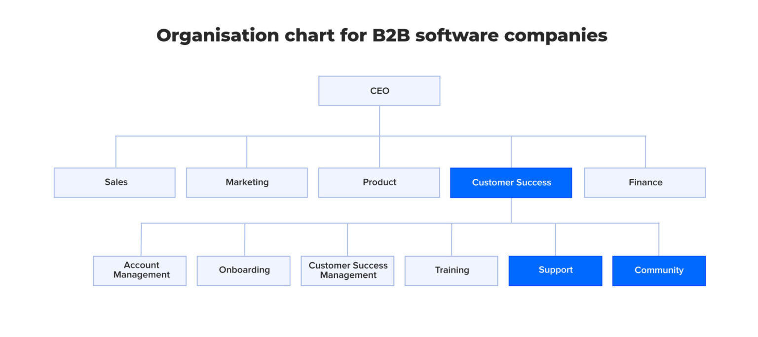SaaS Customer Success: How to Keep and Grow Your Customers